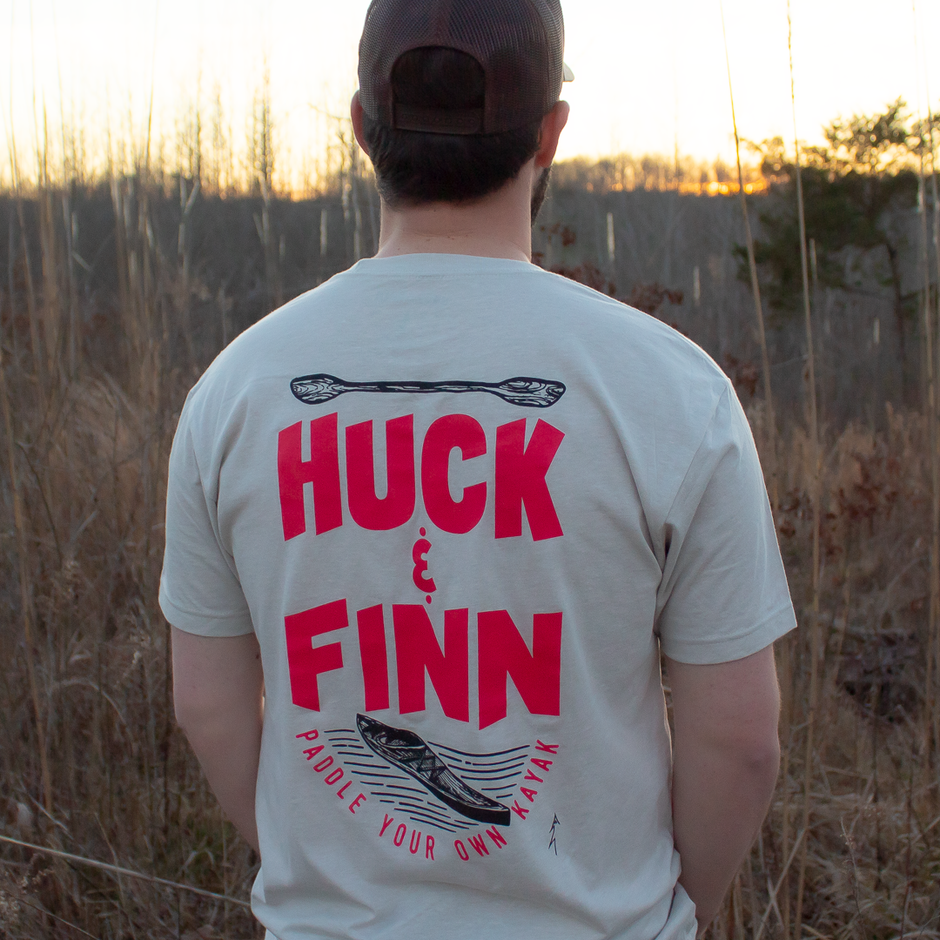 Huck & Finn Apparel